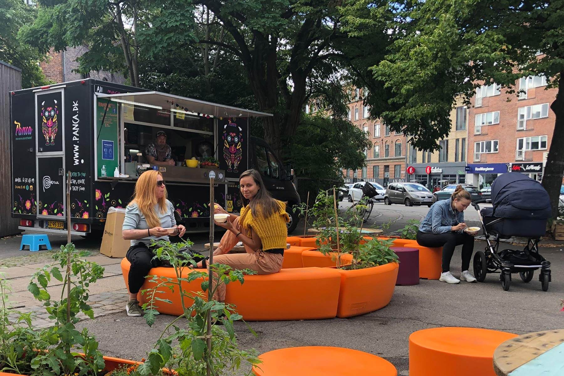 Loop Arc – out-sider