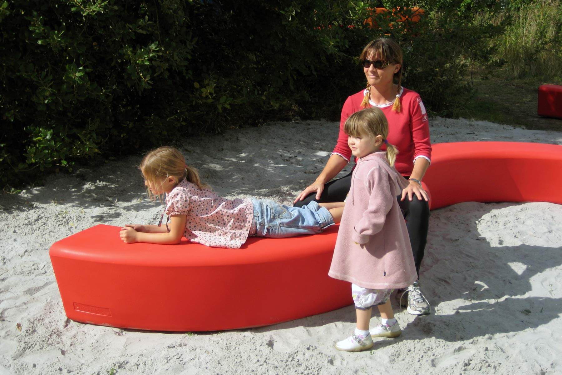 Loop Arc – out-sider