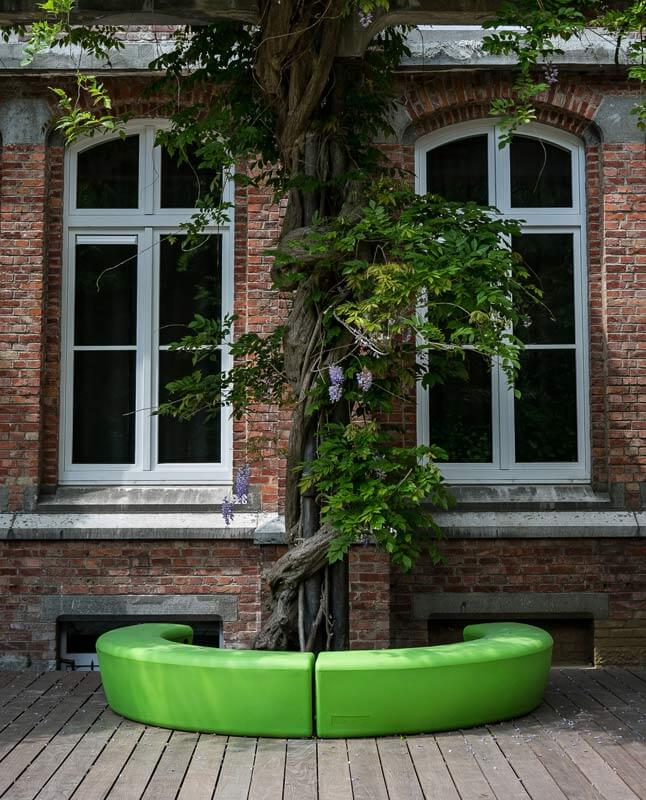 Loop Arc – out-sider