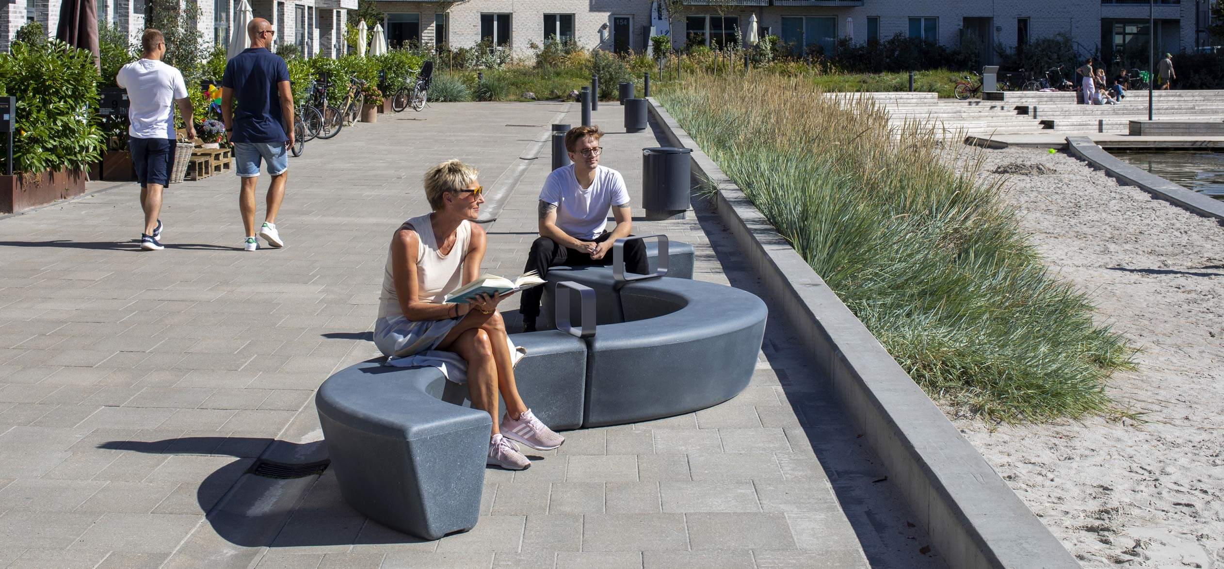 Loop Arc – out-sider