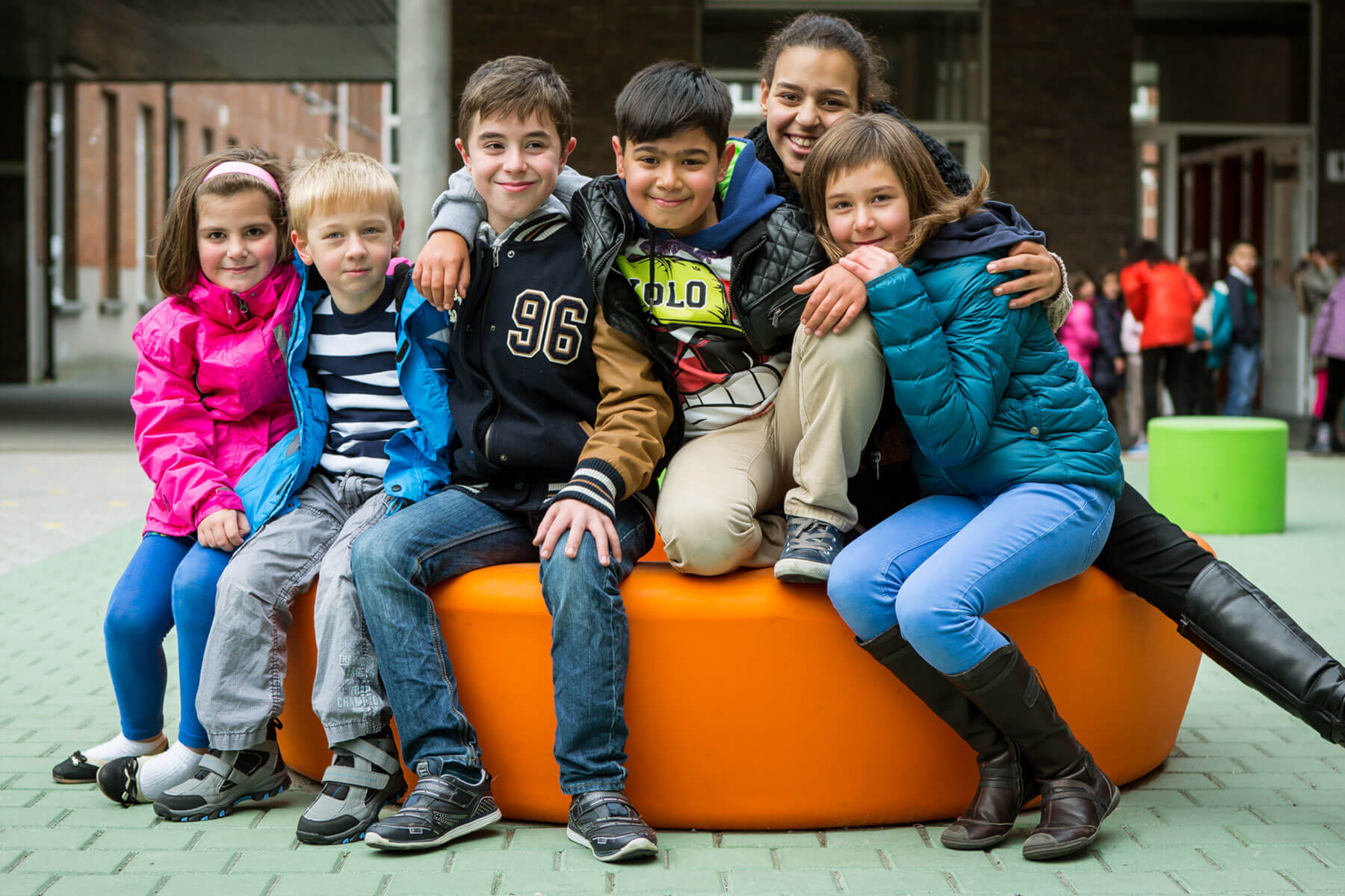 Loop Circle – out-sider